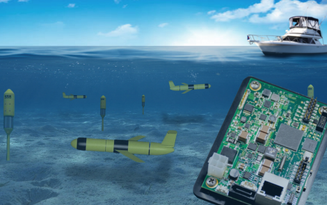 MINI-RANGER 2. RECOVERING LOST HISTORY | Inside Oi