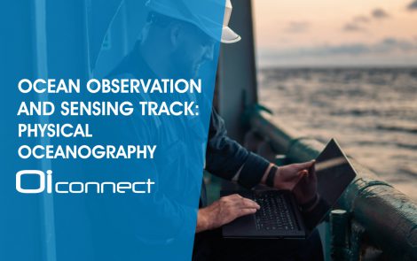 Ocean Observation and Sensing Track: Campaigns and Systems | Inside Oi